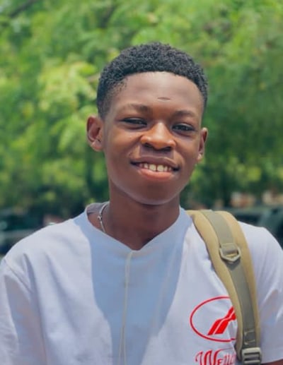 JohnnIe Dom | daily.dev